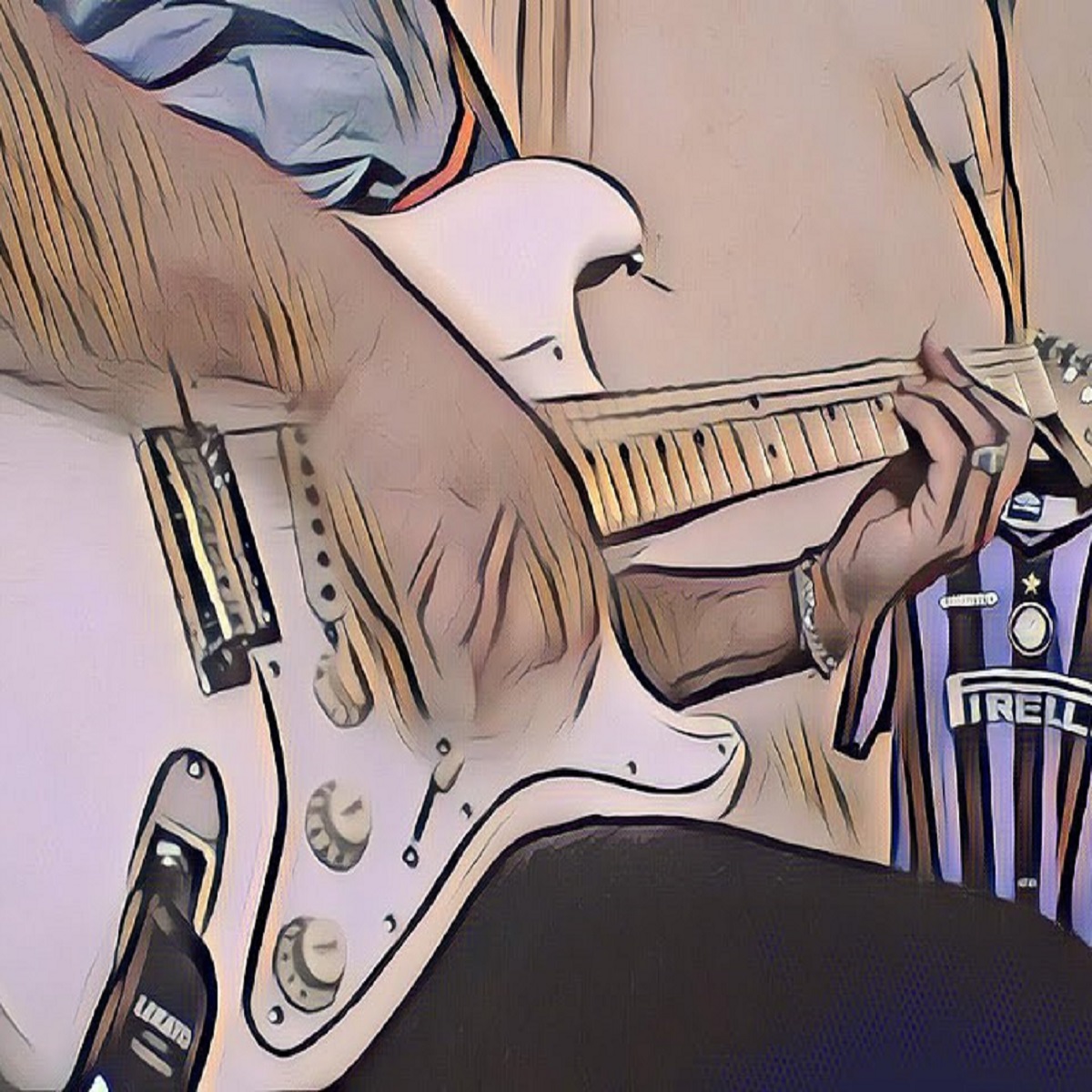 Laura Beg & Le Groupe Ravanna-Mo Sentiman Pou Toi (Cover) - Mauritius Music