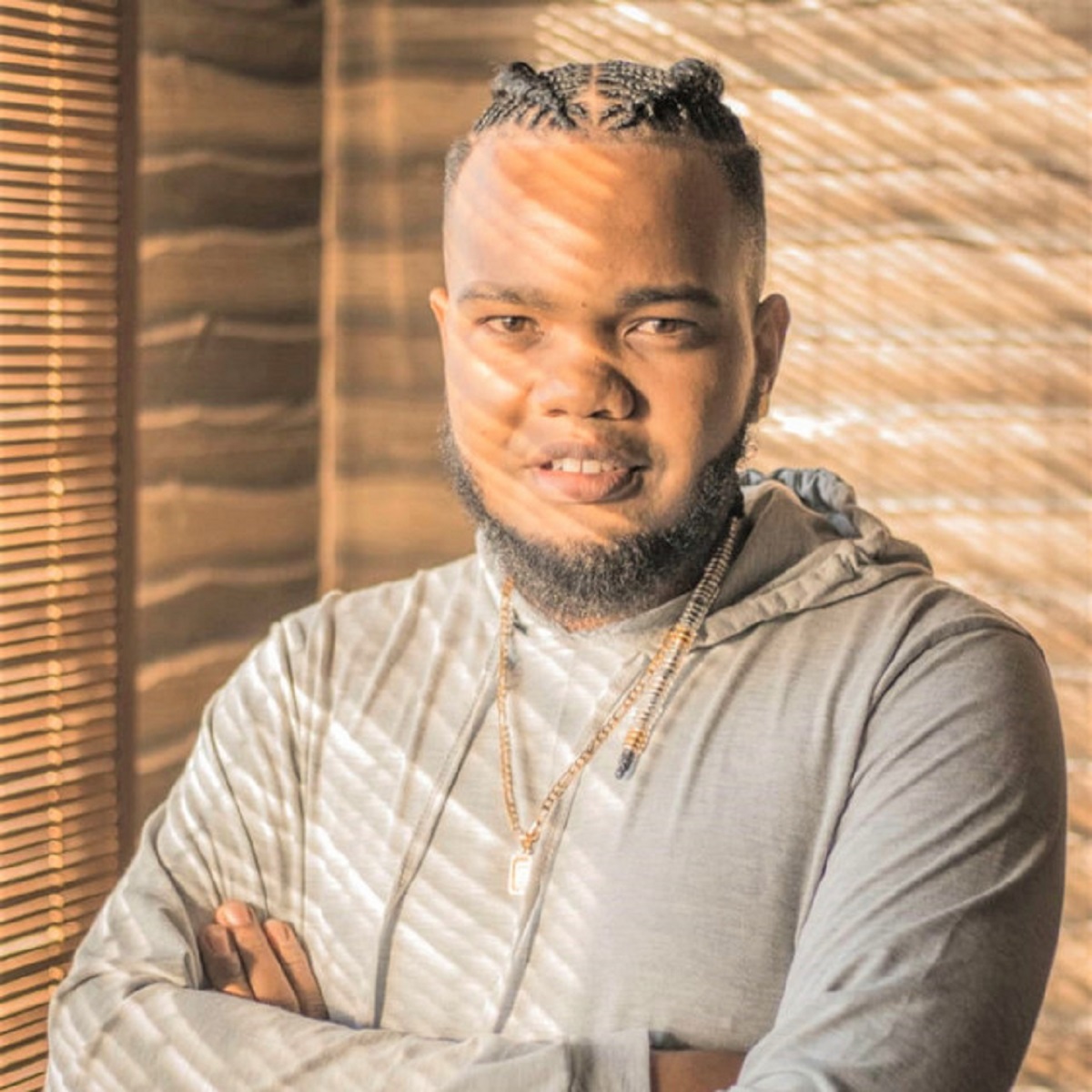 Master Topher - Tiktok Tiktok - Mauritius Music