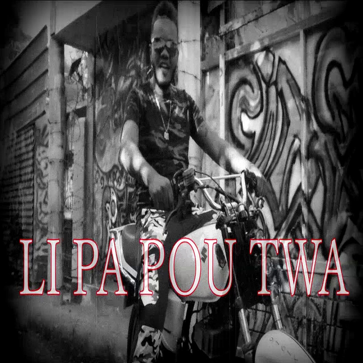 Master Topher - Li Pa Pou Twa - Mauritius Music