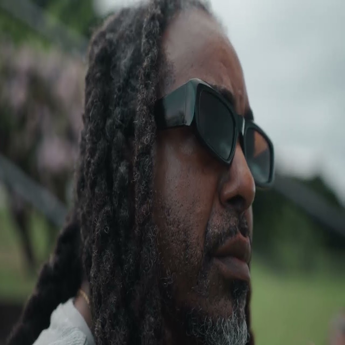 Sagrinasyon - Jakim Meets The Prophecy - Mauritius Music