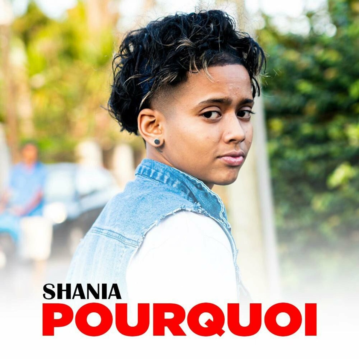 Shania - Pourquoi - Mauritius Music